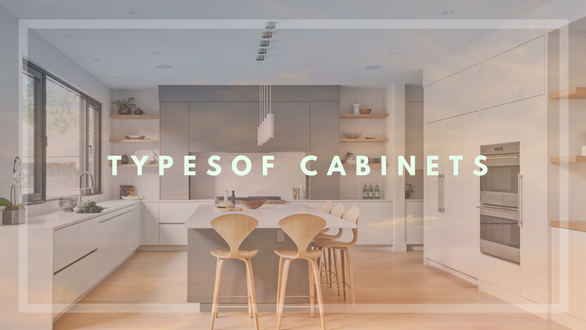 Cabinet Types: Stock, Semi-Custom, Fully Custom | Braam's